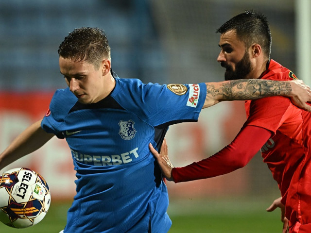 Exclusiv | Louis Munteanu, primul transfer al verii la FCSB? Gigi Becali: ”Îmi fac meseria”