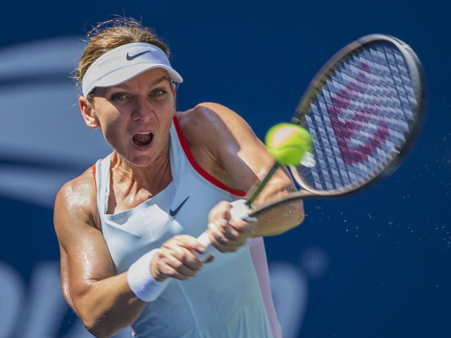 Pe ce loc se află Simona Halep în clasamentul WTA. Ultimul meci l-a jucat acum trei săptămâni
