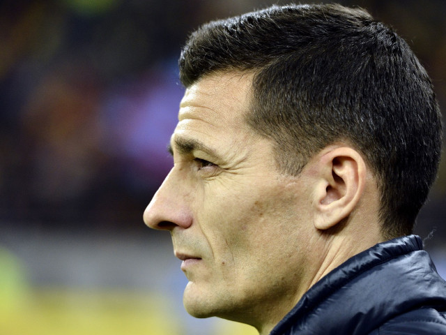 Prima reacție a lui Costel Gâlcă, după ce a aflat că este pe lista lui ...
