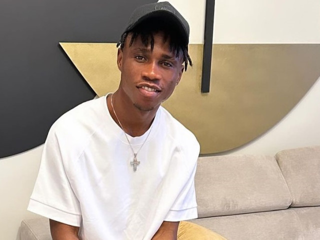 GALERIE FOTO: Nana Antwi a bifat 199 de minute la FCSB și a tras ...