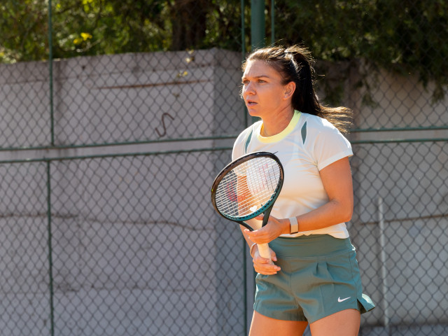 Anunțul făcut de americani în cazul Simonei Halep cu aproape o lună înainte de Roland Garros