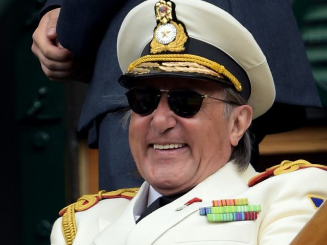 Ilie Năstase i-a rostit numele! Cine e fotbalistul său preferat de la ...