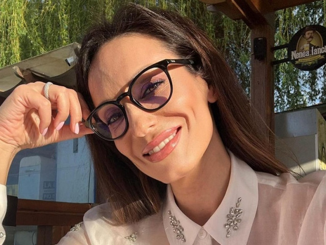 Irina Deleanu a acceptat să vorbească despre avansurile primite ...