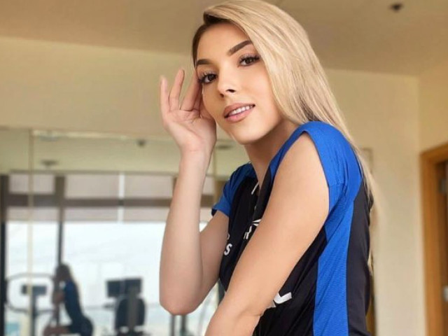 Bernadette Szocs, în căutarea primei medalii de la JO: ”Mi-aș dori să mi se îndeplinească visul”