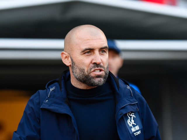 Tony da Silva a plecat de la Poli Iași: ”Vom rezilia contractul pe cale ...