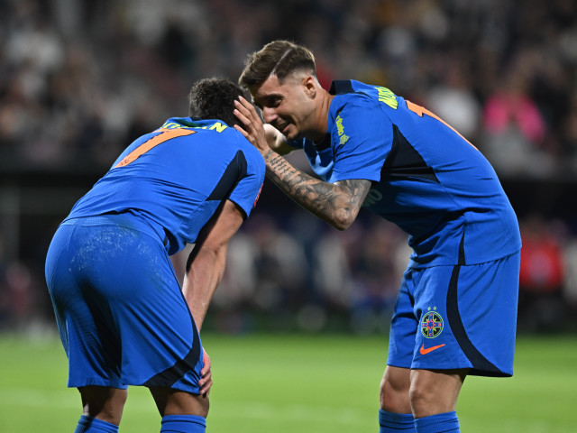 Ce a spus David Miculescu, după ce FCSB s-a încurcat pe terenul lui Sepsi