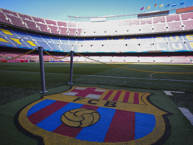 Foto | Barcelona, aproape de o nouă ”eră”! Stadionul Camp Nou prinde ...
