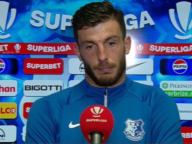 Mihai Popescu, întrebat de transferul la FCSB după umilința suferită de ...