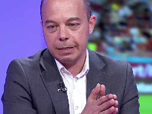 Exclusiv | Marius Avram l-a contrazis pe Louis Munteanu