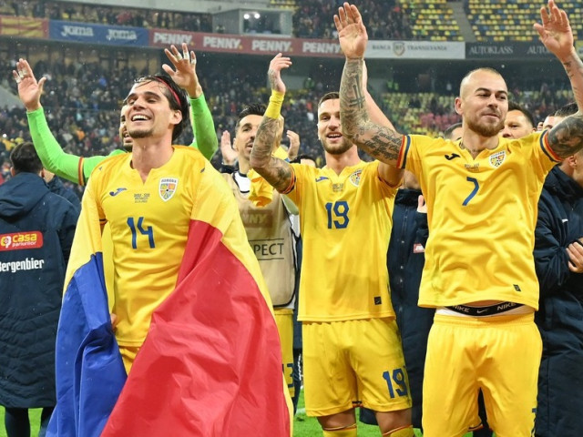 Florin Manea a mai transferat un român, la 4 luni după Radu Drăgușin ...