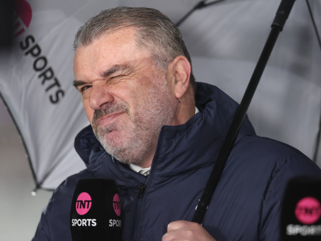Ce a spus Postecoglou despre apărarea lui Tottenham, după 2-1 cu Man ...