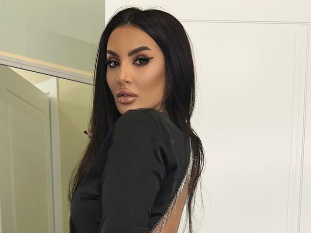 Foto | Cine e Adina Maria, cea care a obținut ordin de restricție ...