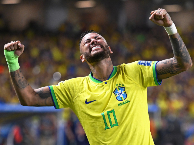 Neymar nu i se alătură lui Messi la Inter Miami. Ce planurile are ...