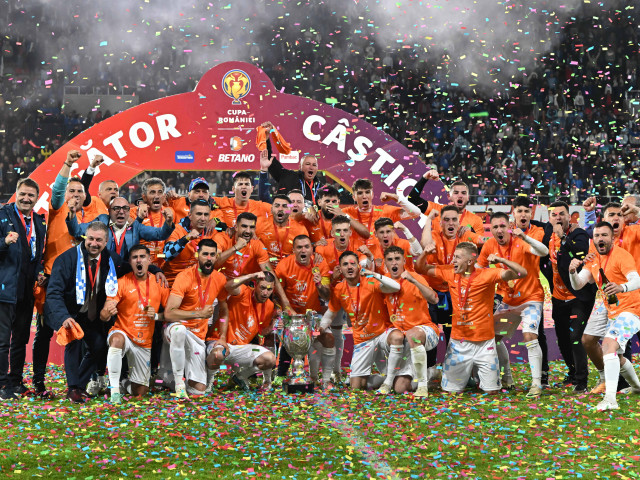 Exclusiv | Bugetul infim cu care ”minunea” Corvinul a reușit să câștige ...