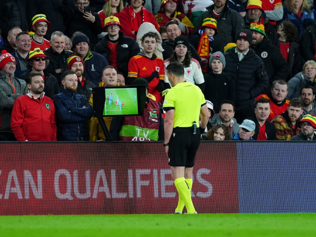 VAR-ul se schimbă radical! FIFA a început deja pregătirile: ”Acesta ...