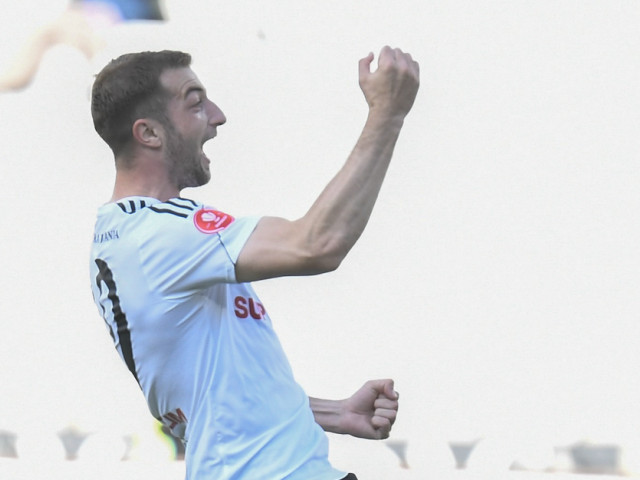 News Alert | FCSB a rezolvat al doilea transfer al verii: Daniel Popa ...