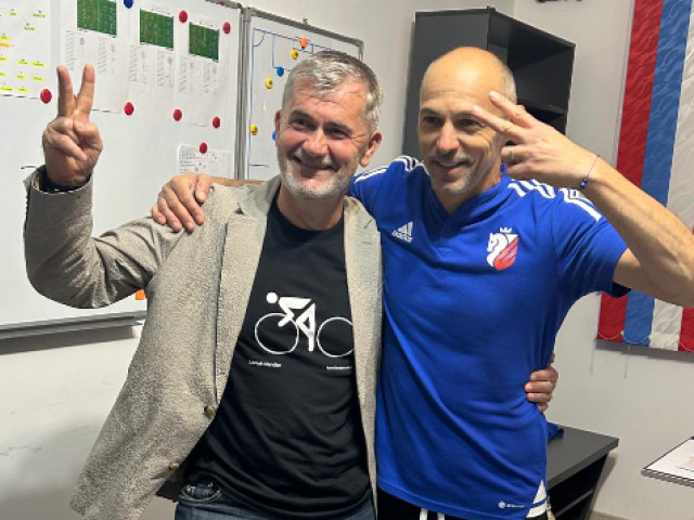 Exclusiv | Valeriu Iftime l-a pus la zid pe Bogdan Andone după ieșirea ...