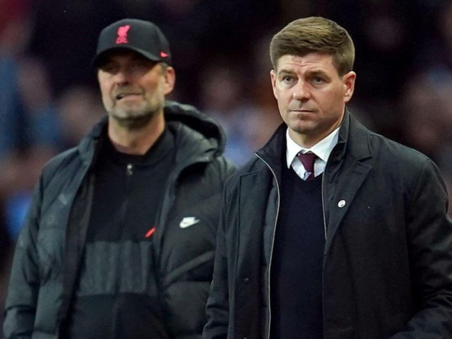 Steven Gerrard, anunț clar după plecarea lui Jurgen Klopp: ”Pentru ...