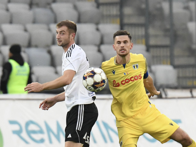 ”Mergi la FCSB?”. Daniel Popa a rostit un singur cuvânt după ce a auzit ...