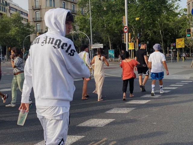 Exclusiv | Gică Popescu a fost întrebat despre Nicolas, fiul său, și a ...