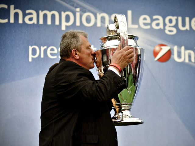 Foto | UEFA a actualizat lista câștigătoarelor UEFA Champions League ...