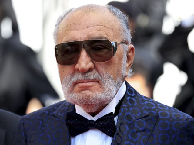 Video | Ion Țiriac, mesaj pentru Cristina Neagu: ”Alături de Ilie ...