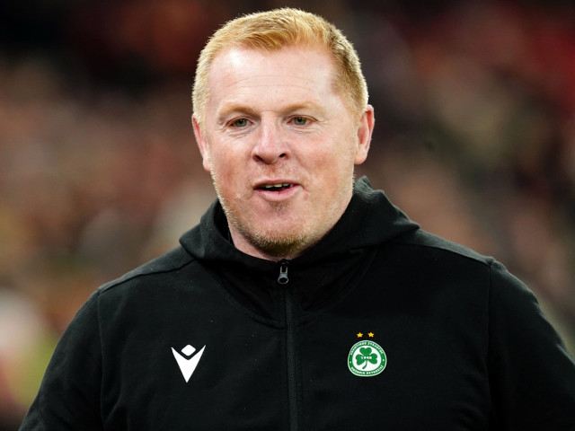 Neil Lennon, mină de aur pentru Dan Șucu. A găsit ”în cenușă” un ...