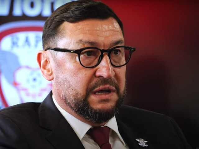 Întrebarea care l-a făcut pe Viorel Moldovan să exclame: ”Frustrant! M ...