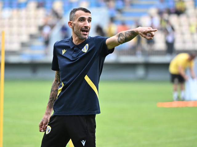 Oficial | Petrolul a făcut al doilea transfer din ”era turcă”