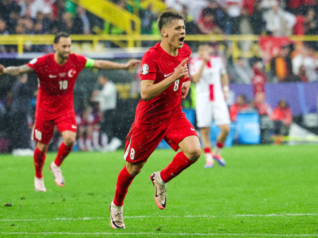 GALERIE FOTO: Recordul lui Cristiano Ronaldo de la EURO e istorie ...