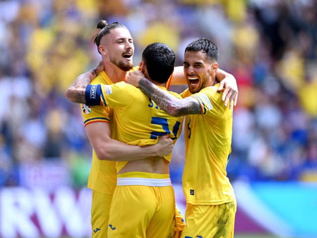 Fotbalistul din naționala României pe care Viorel Moldovan îl vrea la Rapid