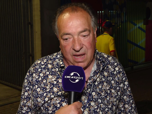 Marcel Răducanu a numit fotbalistul care nu trebuie să lipsească de la ...