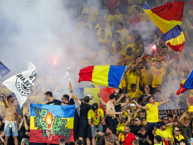 Exclusiv | Veste uriașă pentru România, înaintea meciului cu Slovacia ...