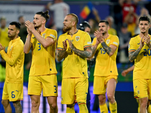 Foto | Gafa comisă de englezi, după ce au auzit ce a spus Danuț Lupu ...