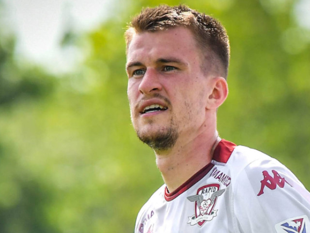 Mattias Kait: ”Suntem toţi dezamăgiţi de faptul că nu am câştigat ...