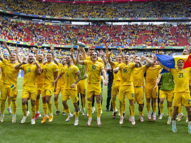 De la EURO, direct la Rapid! Dan Șucu ar fi dat lovitura și s-ar fi ...