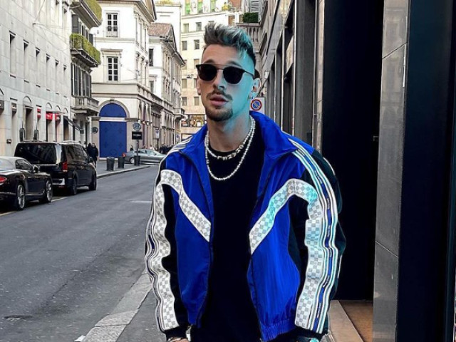 GALERIE FOTO: Agentul lui Ionuț Radu a rupt tăcerea: ”Nu mai există ...