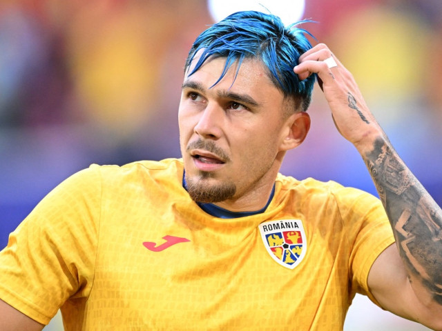 Anunțul presei din Spania despre Andrei Rațiu, după ce România a fost ...