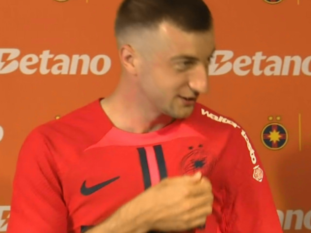 Video&Foto | Nici n-a stat pe gânduri: ce a făcut fostul dinamovist ...