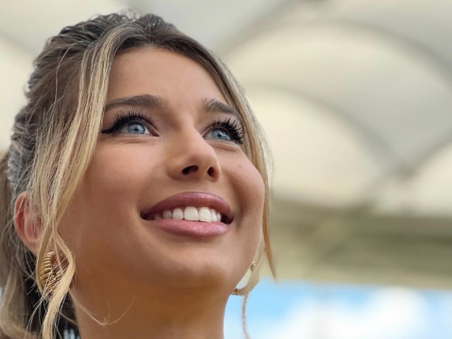 GALERIE FOTO: ”Ce au făcut românii, suporterii?”. Maria Iordănescu a ...