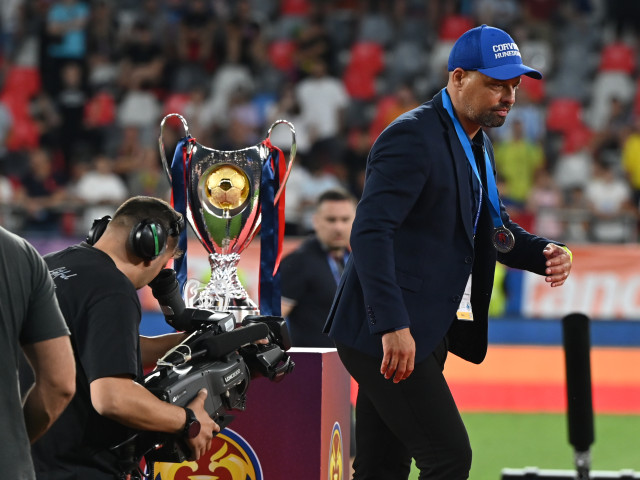 Florin Maxim a numit jucătorul FCSB-ului care a ”turnat plumb în ghete ...