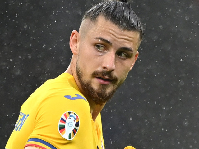 Exclusiv | Florin Manea a găsit colegul perfect pentru Radu Drăgușin la ...