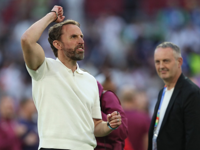 Verdictul dat de Gareth Southgate, după ce Anglia s-a calificat dramatic în semifinalele EURO 2024