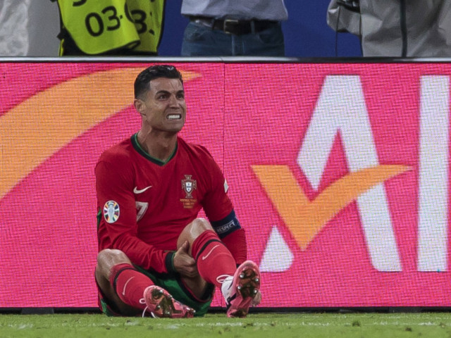 Explicația BBC, după ce l-a numit ”Misstiano Penaldo” pe Cristiano Ronaldo