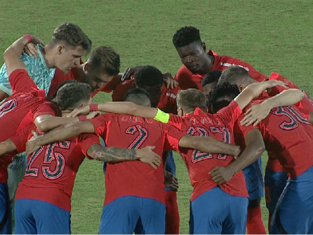 FCSB a făcut scorul serii în UEFA Champions League! Toate rezultatele: o surpriză uriașă