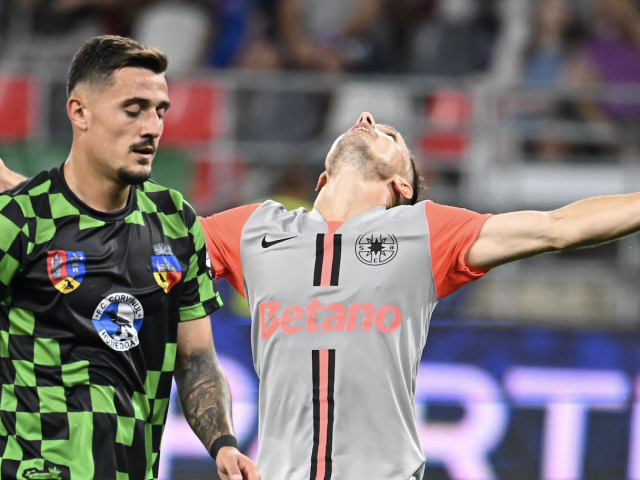 Exclusiv | Gigi Becali n-are dubii: ”Cel mai bun fotbalist din România!”. Ilie Dumitrescu a ...