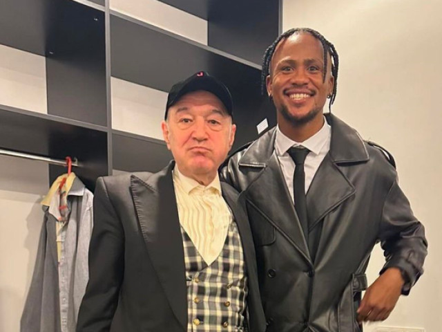 GALERIE FOTO: S-a terminat! Au aflat suma cerută de Gigi Becali pentru ”bestia” de la FCSB și au ...