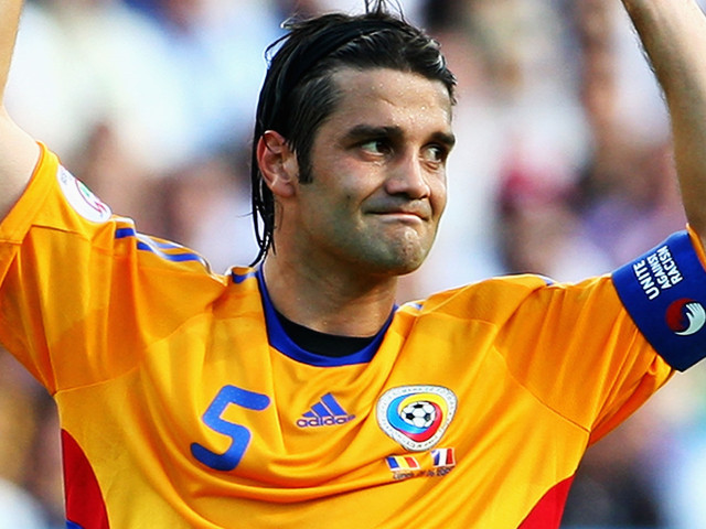 GALERIE FOTO: Cristi Chivu a luat decizia, după ce a devenit noul favorit pentru postul de ...