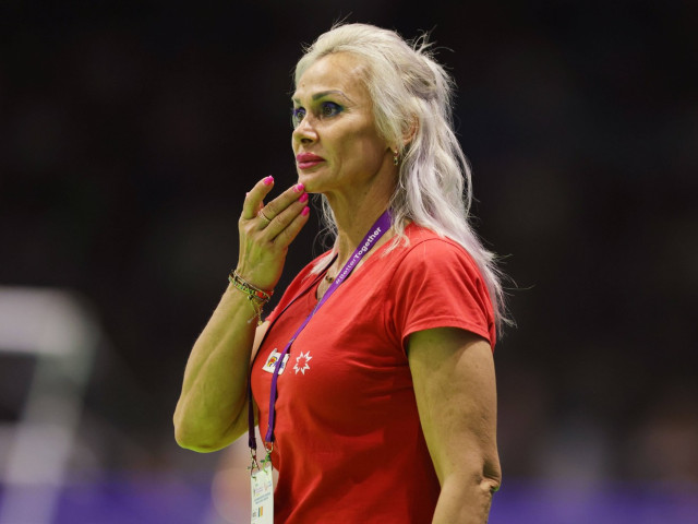 GALERIE FOTO: Camelia Voinea a aflat de pe social media că soțul ...