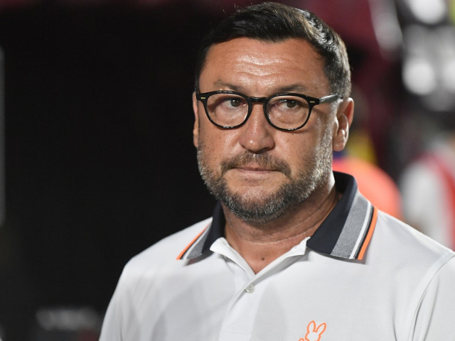 Exclusiv | Viorel Moldovan a vorbit despre posibilitatea transferului lui Ciobotariu